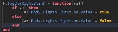 Roblox Lagging When Setting The Transparency Of Parts With And Without