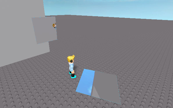 How Would I Replicate Time Of Day And Skybox Without A Skybox In A
