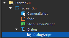 Script Timeout Exhausted Allowed Execution Time Scripting Support
