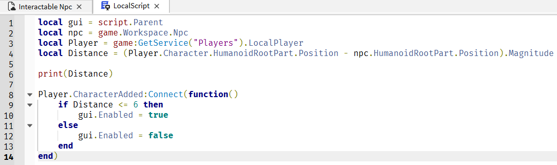 Gui Not Changing Scripting Support Developer Forum Roblox