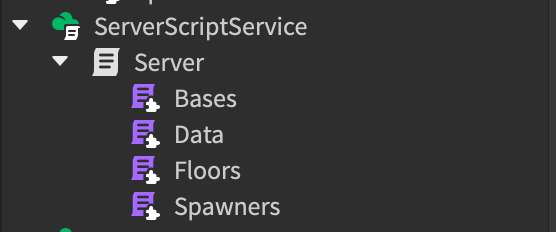 Issues Creating A Merge System For A Tycoon Scripting Support
