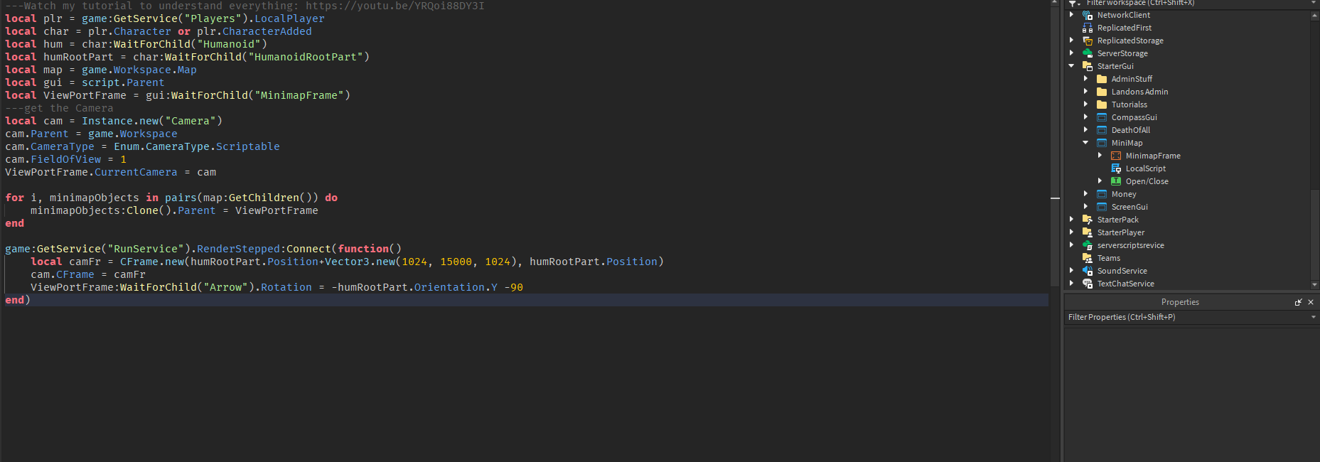 I Dont Know Why It Wont Load Scripting Support Developer Forum Roblox