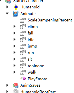 Animations Wont Work Properly Feet Wont Stop Sliding And Cant Jump