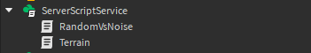 Flat Generated Terrain Scripting Support Developer Forum Roblox