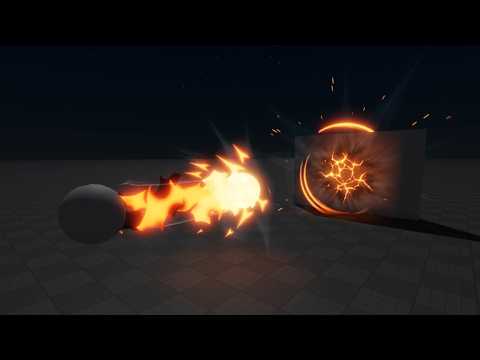 Adding VFX To Skills Scripting Support Developer Forum Roblox