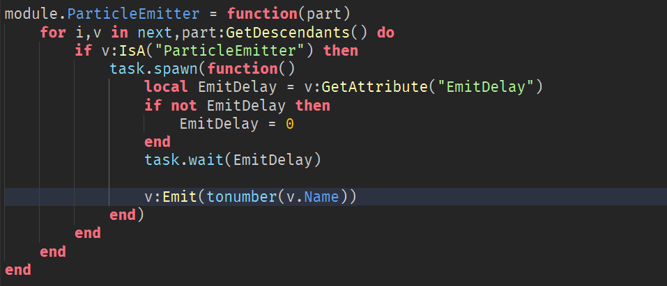 Server And Client Replication Messed Up In Studio Scripting Support