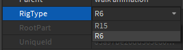 Animation Not Playing For Cloned NPCs Scripting Support Developer