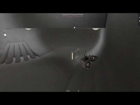 Hover Bike Attempt To Make Something Scripting Support Developer