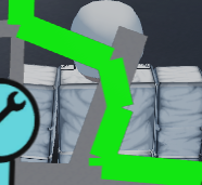 Reproducing The Alignment Effect Of Resize Align In Live Game