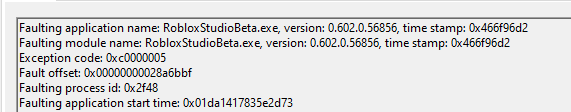 Server Overflowing Memory After Parenting A Skinned Rig That Uses A