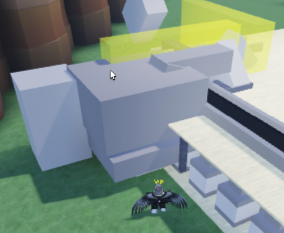 Tween Model Don T Really Work From Server To Client Scripting Support Developer Forum Roblox