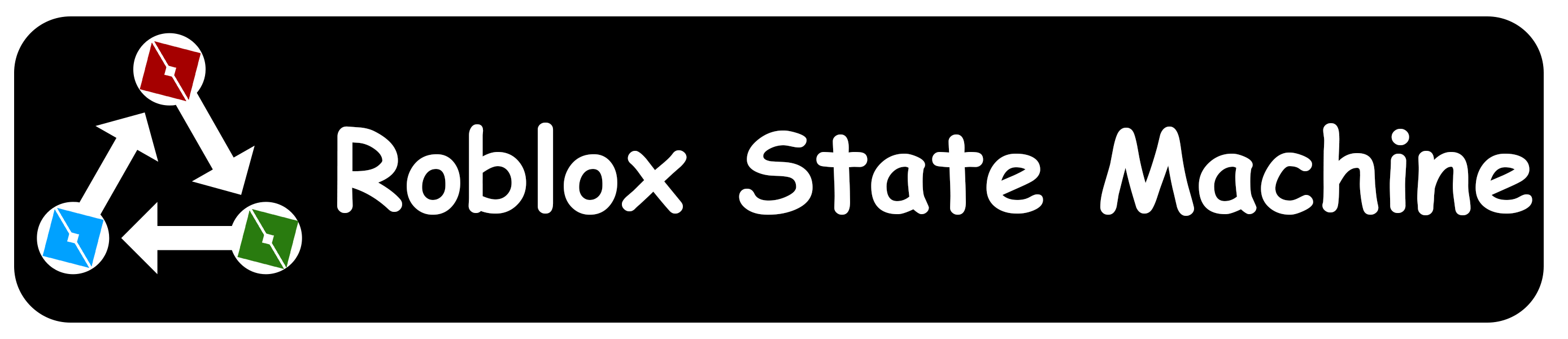RobloxStateMachine A Simple State Machine Implementation Community