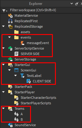 How To Measure Team Leaderstats Scripting Support Developer Forum