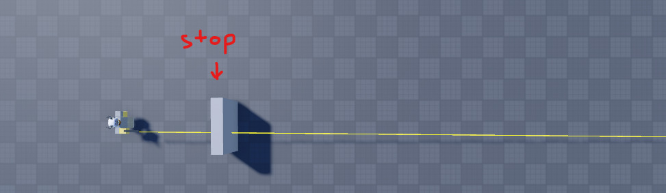 How To Get The Hit Position Of Raycast Results Scripting Support Developer Forum Roblox