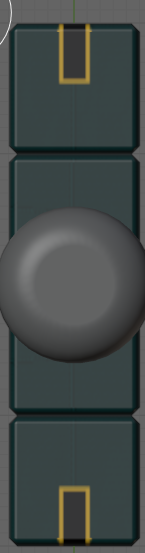 R6 UV Map Positioning Is Incorrect Causing Some Uniform Discrepancy