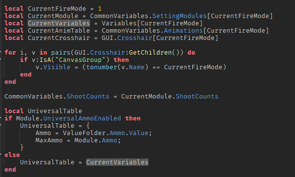 Fe Gun Kit AnimationEvent Error Scripting Support Developer Forum