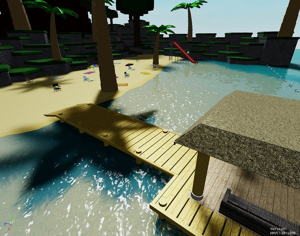 Here's a showcase of some of my builds, what do you guys think ...