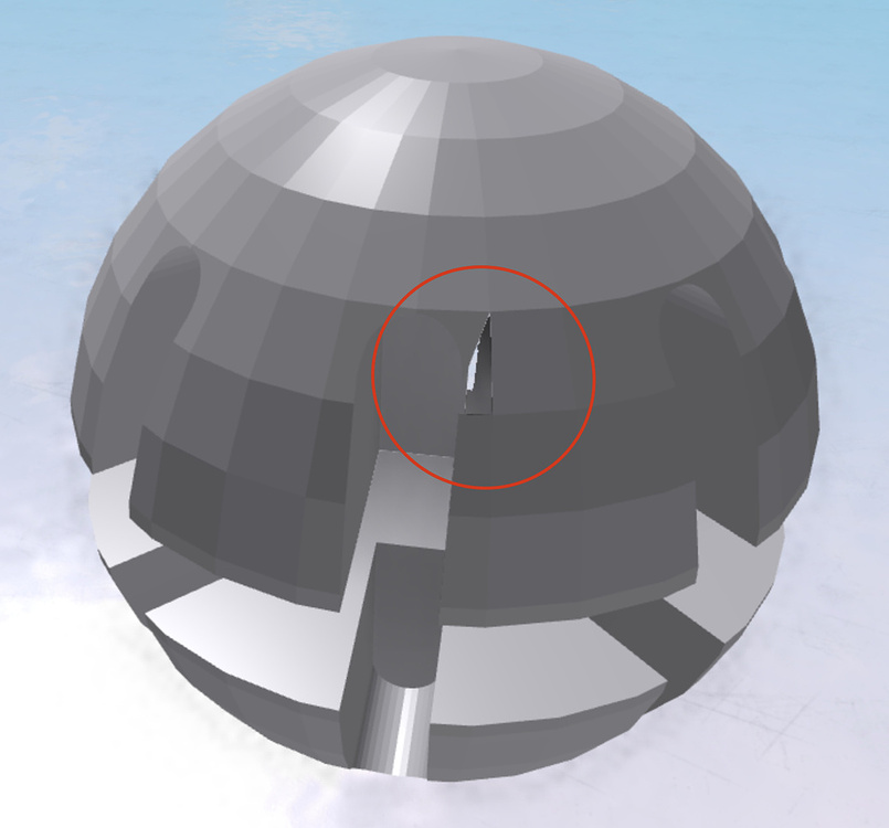 Mesh Face Deformation from Blender to Roblox - Scripting Support - Developer Forum | Roblox