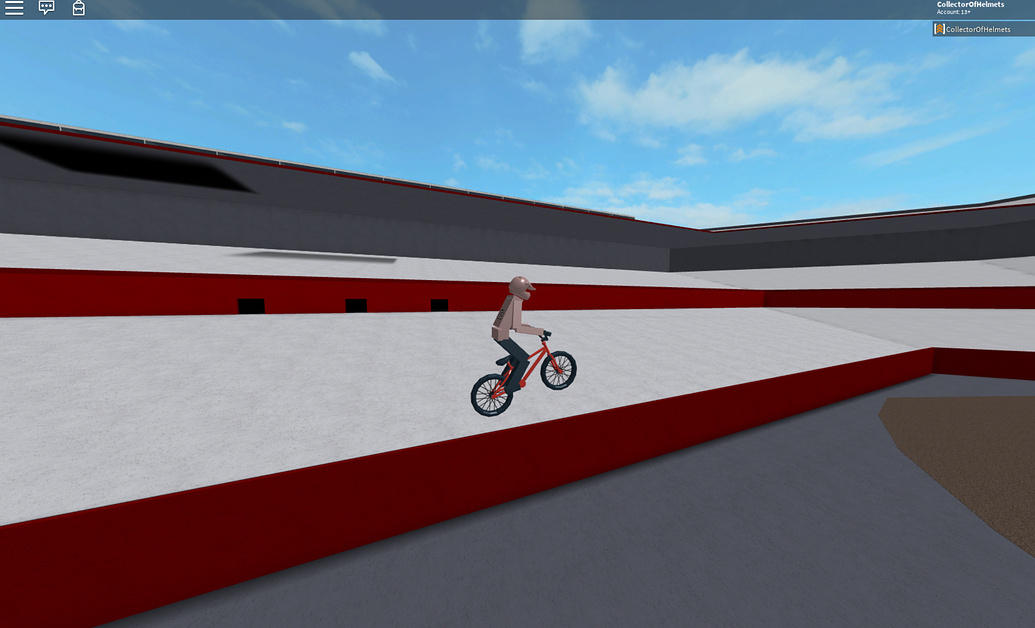 Giving out my bike system - Community Resources - Developer Forum | Roblox