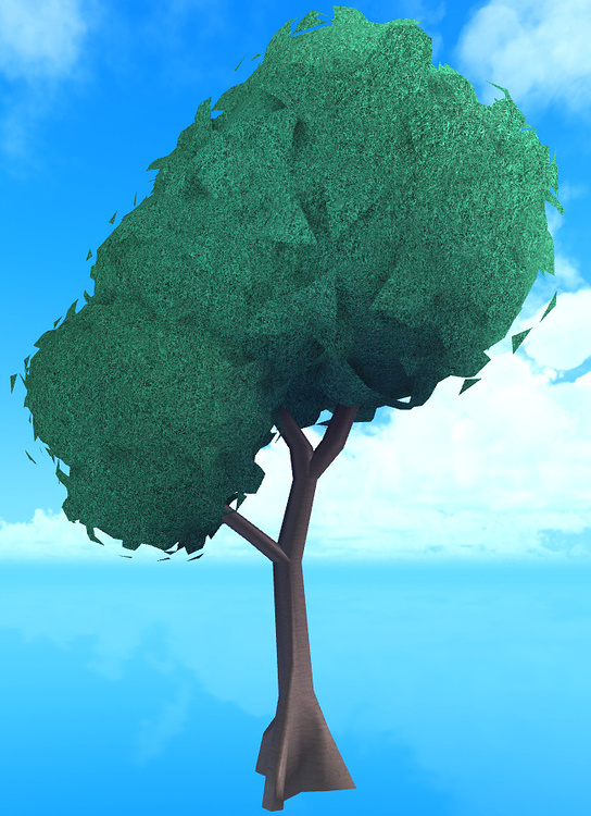 Tree bark material request - Engine Features - Developer Forum | Roblox
