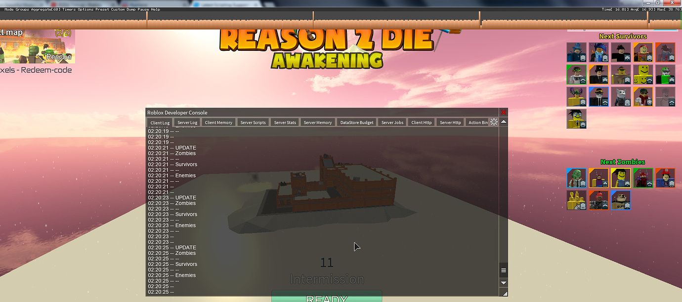 Accessing empty table causes 100% lag spike?! - Scripting Support ...