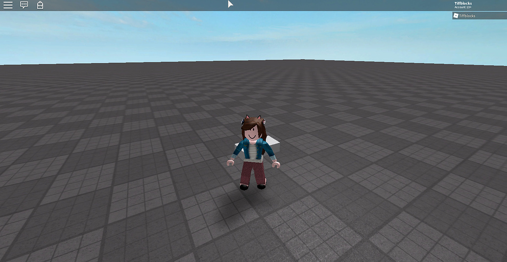 Grid material for development/level design/etc - Engine Features ...