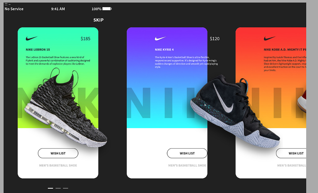 Parallax UI Effect using GUIs - Creations Feedback - Developer Forum ...