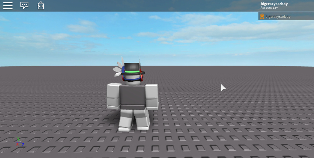 Camera Coding (Setting the offset) - Scripting Support - Developer Forum | Roblox