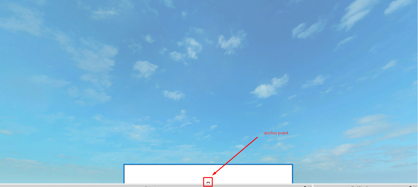 Aspect ratio changes GUI - Art Design Support - Developer Forum | Roblox