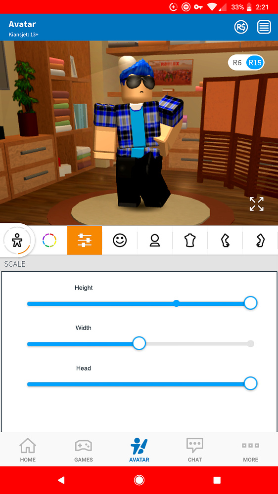 Release Notes for 335 - Release Notes - Developer Forum | Roblox