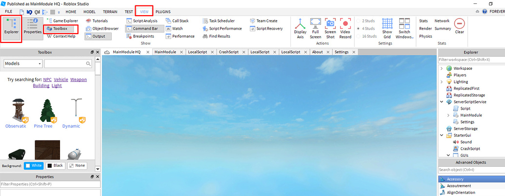 Old, moved to: https://devforum.roblox.com/t/HD/216819 - Bulletin Board ...