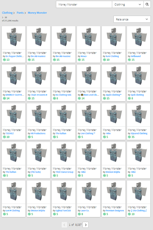 Use CAPTCHA to upload assets - Website Features - Developer Forum | Roblox