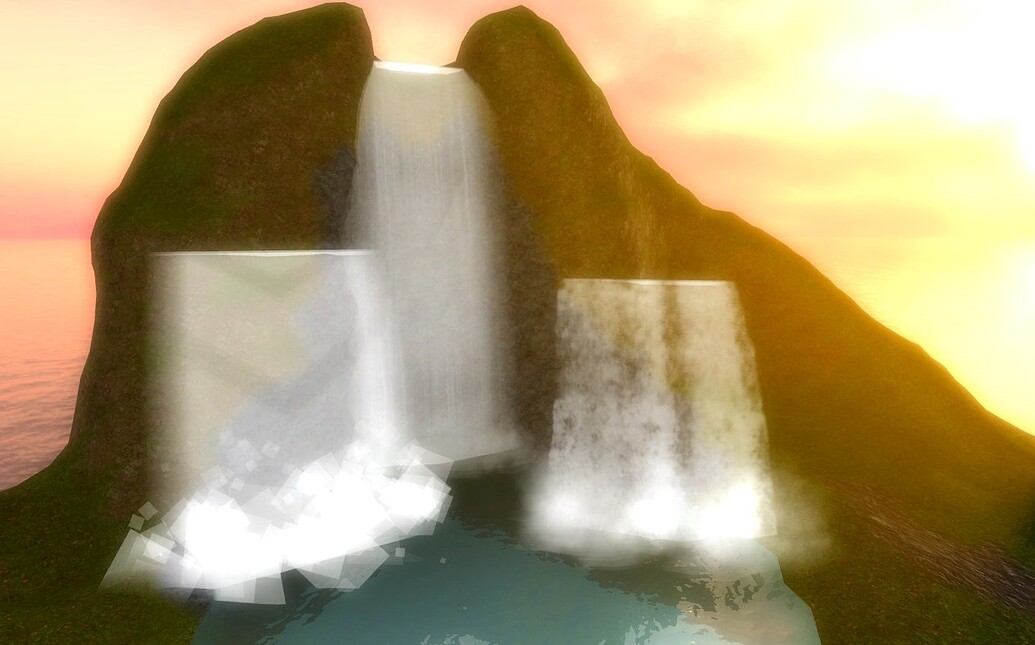 Plugin: Waterfall Generator - Creations Feedback - Developer Forum | Roblox
