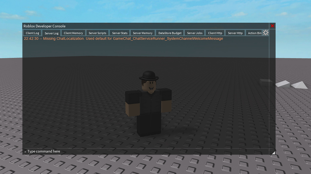 Free camera stopped working? - Engine Bugs - Developer Forum | Roblox