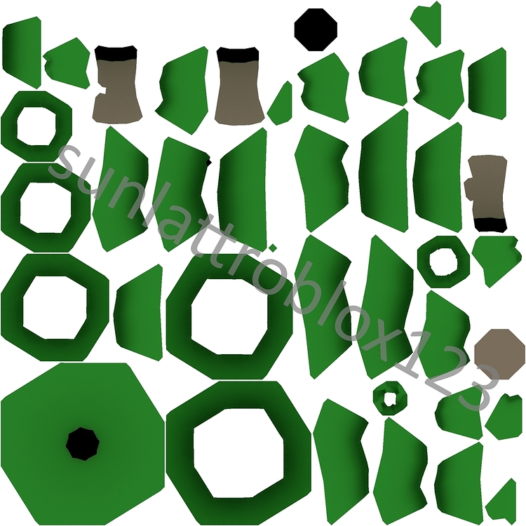 Can I import a mesh that uses multiple textures? - Scripting Support - Developer Forum | Roblox