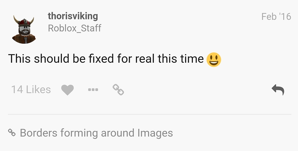 Fixing images in Roblox ui (black outlines) - Community Tutorials ...