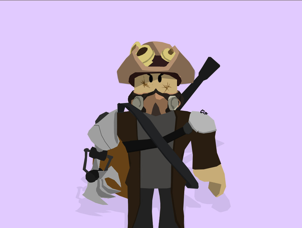 [OPEN] Vector/Poly Backgrounds/headshots - Portfolios - Developer Forum ...