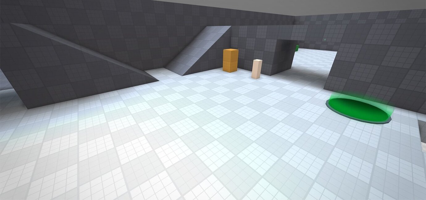 Grid material for development/level design/etc - Engine Features ...