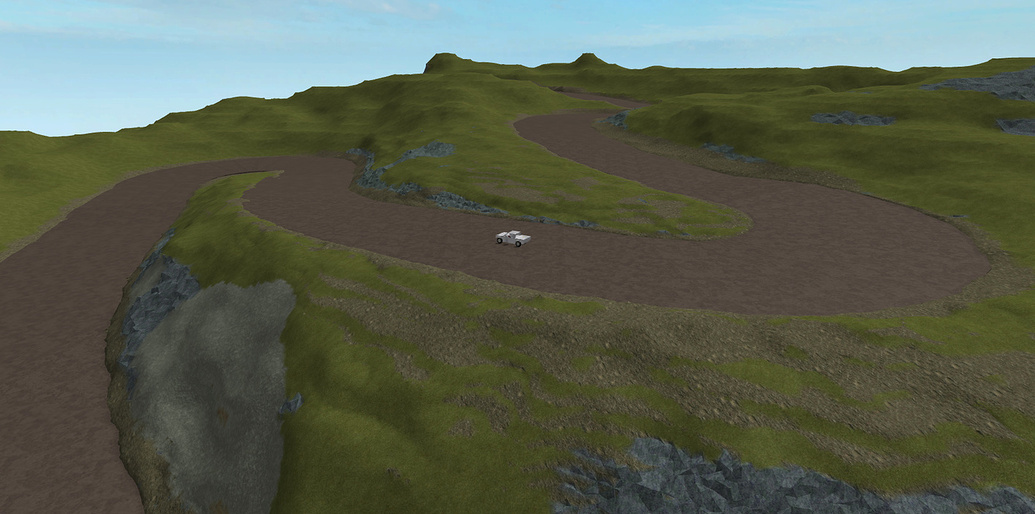 New Road Creation Tools - Engine Features - Developer Forum | Roblox