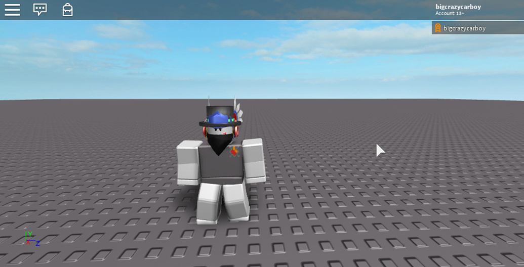 Camera Coding (Setting the offset) - Scripting Support - Developer Forum | Roblox