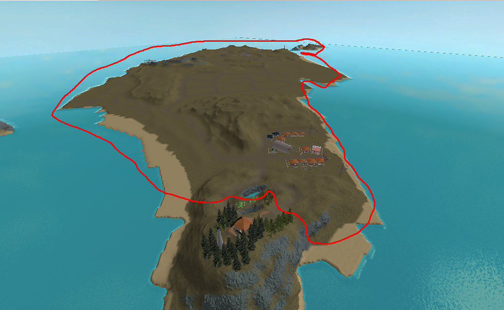 Is their a tool that can procedural place down trees on RBLX terrain? - Scripting Support ...