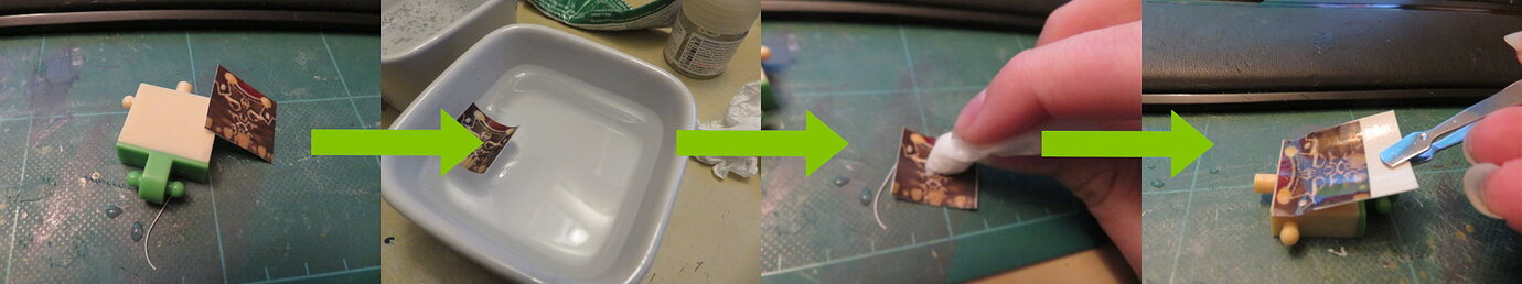 How to Customize Roblox Toy Figures to Your Own Character! - Community ...