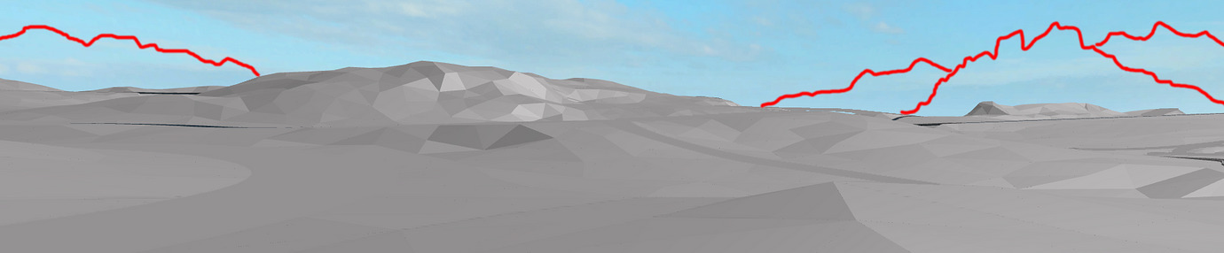 Increase the Render Draw Distance Please - Engine Features - Developer ...