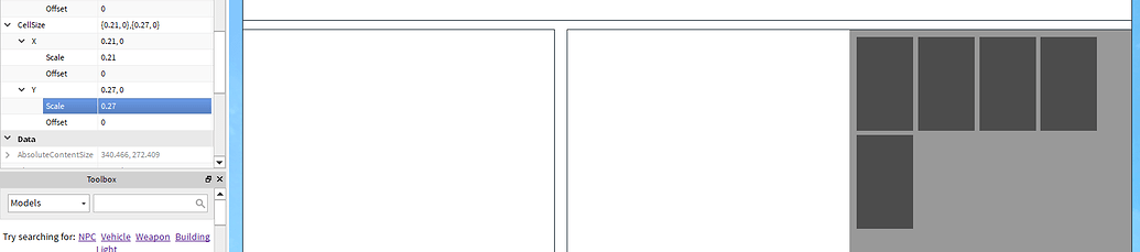 Uigridlayout Square Scripting Support Developer Forum Roblox