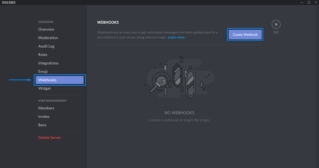 Discord Integration: A guide on using Discord through Roblox [UPDATED ...
