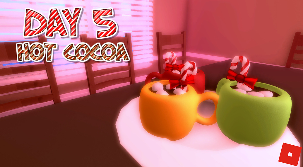 Holiday's 25 Days of Christmas - Creations Feedback - Developer Forum ...