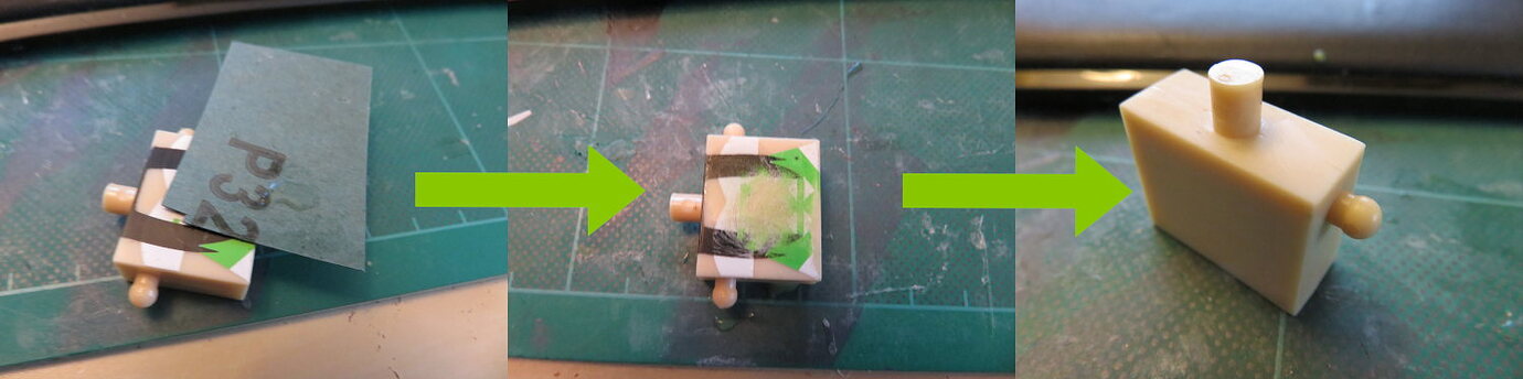 How to Customize Roblox Toy Figures to Your Own Character! - Community ...