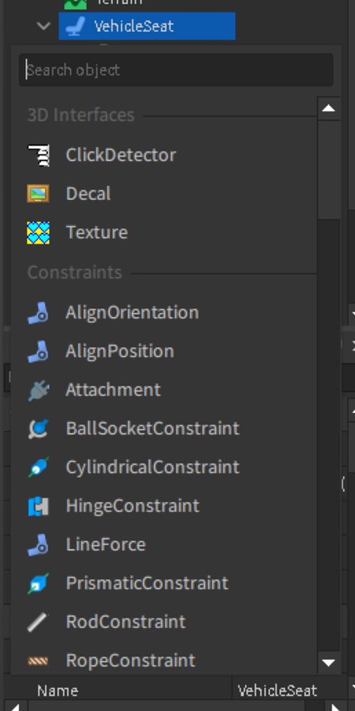 Studio Dark Theme - Announcements - Developer Forum | Roblox