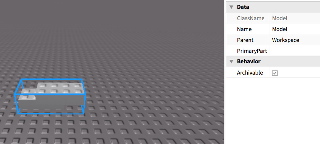 Model Positions - Studio Features - Developer Forum | Roblox