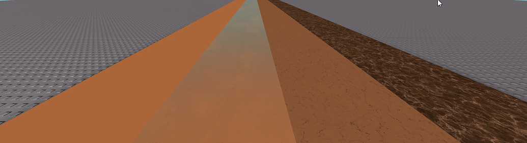 Shiny Flooring Texture Question - Art Design Support - Developer Forum ...